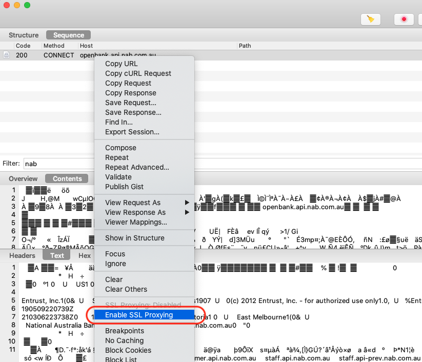 Postman and Charles – Charles Docs-y