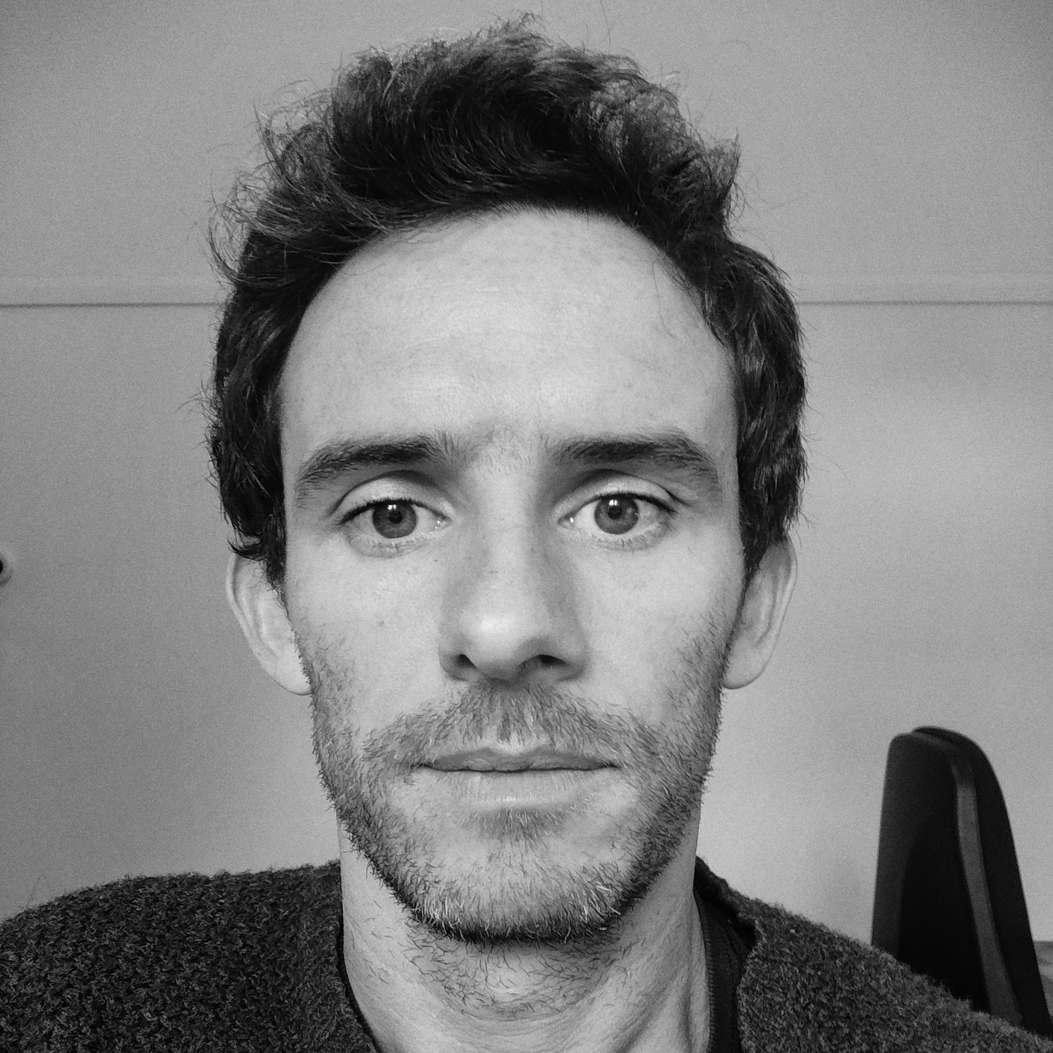 About – Charles Docs-y