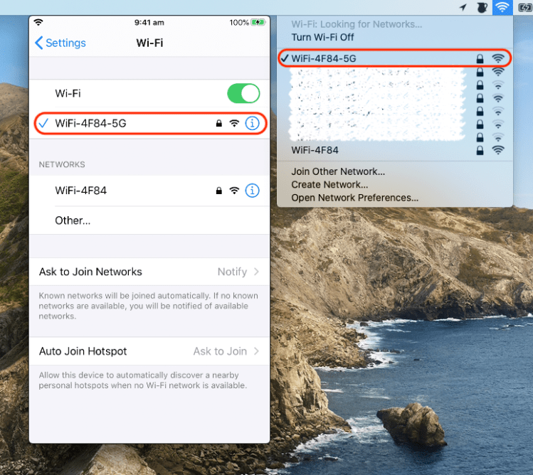 iOS devices and Charles – Charles Docs-y